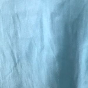 Forever 21 | Tops | Plus Size Flowy Summer Light Blue Top | Poshmark